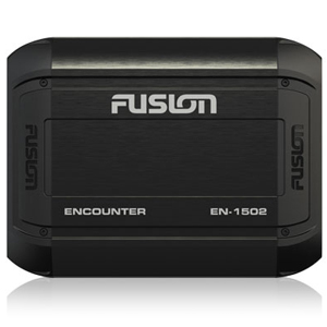 Fusion EN-1502 2-Channel 1000W Amplifier