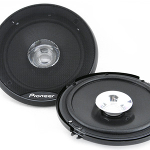 Pioneer TS-G1615R 6.5 G-Series Speakers