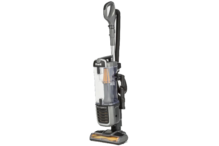 Shark Navigator Self-Cleaning Brushroll Pet Upright Vacuum ZU62ANZ ...
