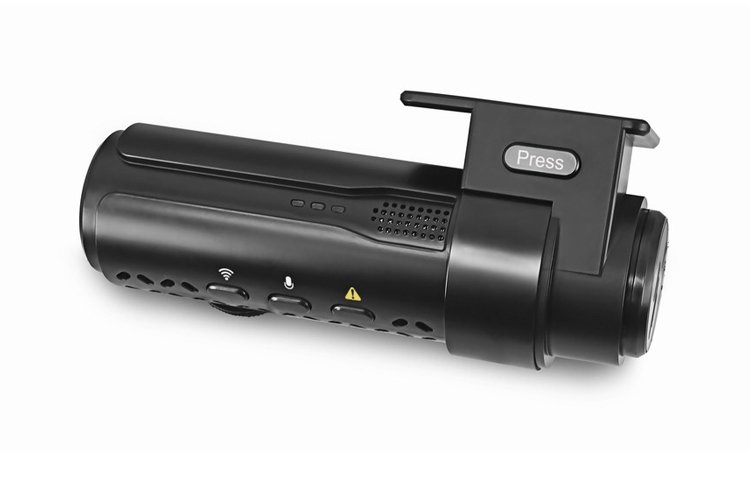 DOD RC500S-1CH WiFi GPS 1080P Dash Cam 128GB
