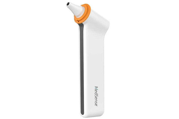 MedSense Infrared Forehead and Ear Thermometer TFE02