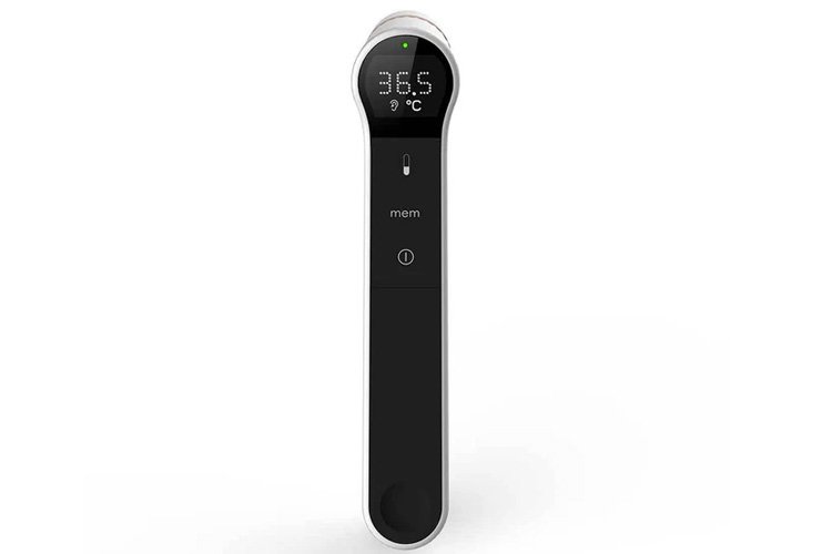 MedSense Infrared Forehead and Ear Thermometer TFE02