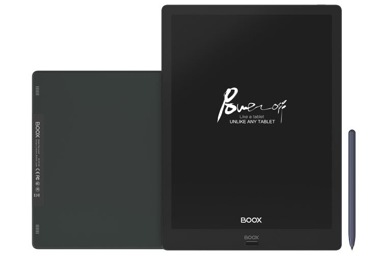 ONYX BOOX Max Lumi 2 13.3 6GB / 128GB Android 11 Ebook Reader eReader