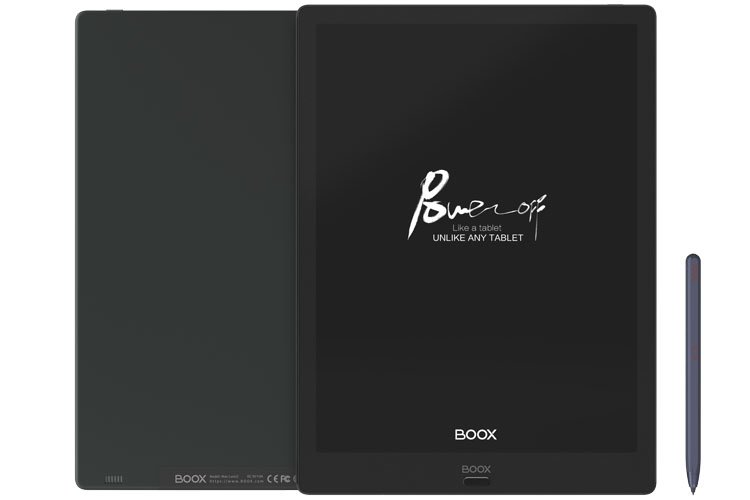 ONYX BOOX Max Lumi 2 13.3 6GB / 128GB Android 11 Ebook Reader eReader